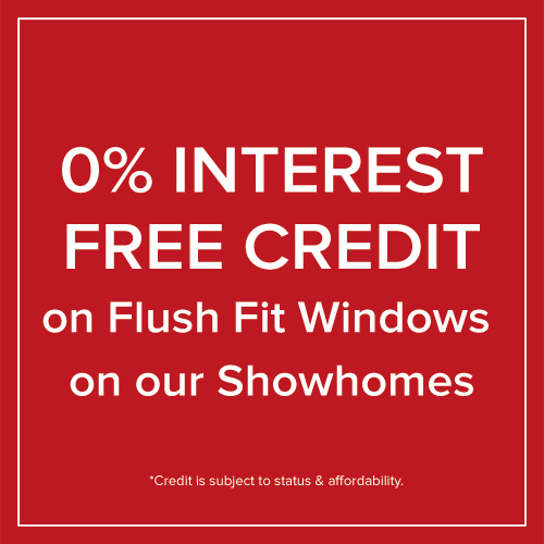 Extreme UPVC Windows from Pennine Windows