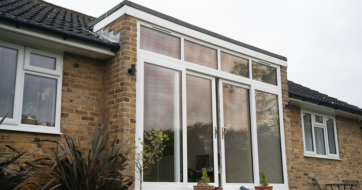 Extreme Windows, Patio & Composite Doors | Case Study by Pennine