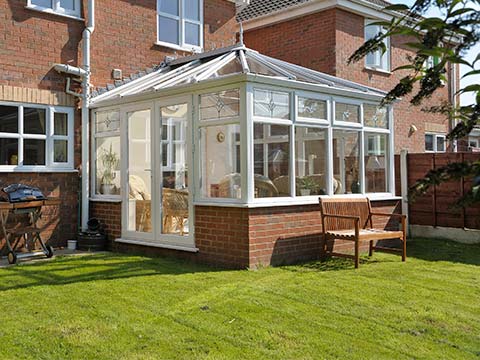 How To Improve Your Old Conservatory And Revitalise It