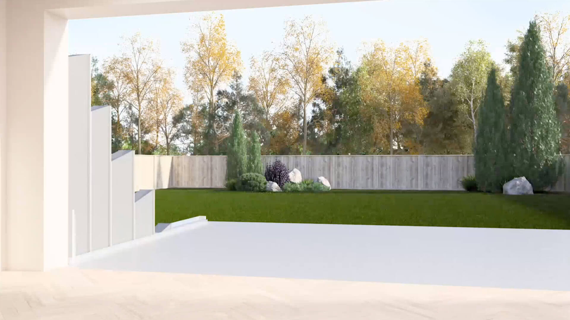 hup! Conservatory & Extension Transformations from Pennine